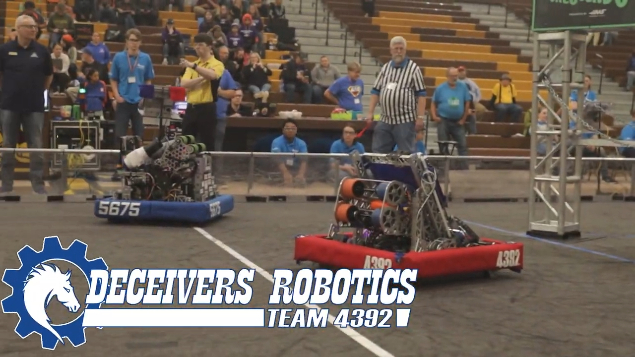 Home [www.deceivers.org]